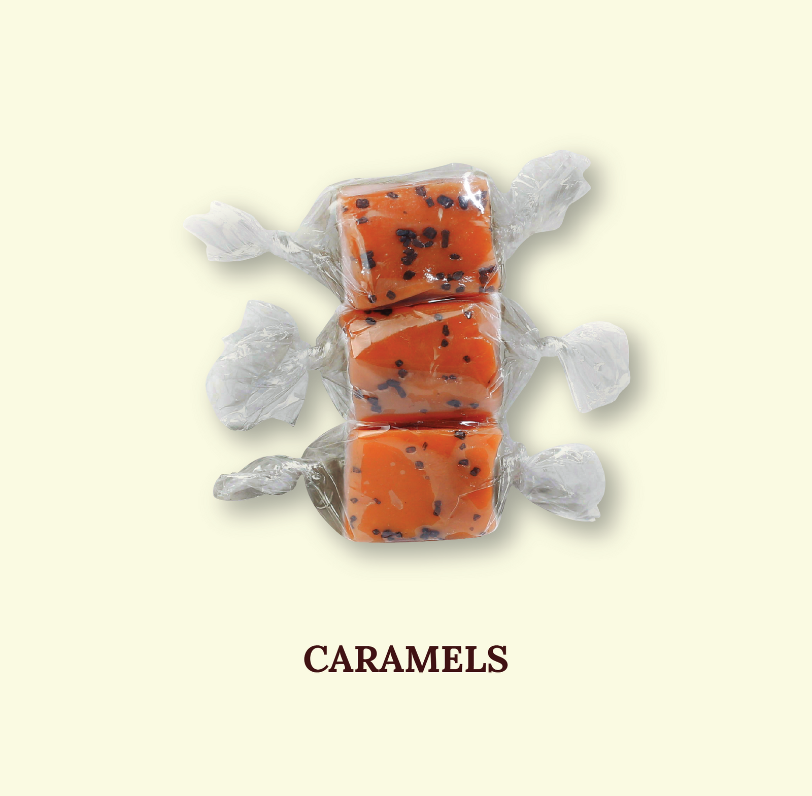 Laura's Fine Candies
