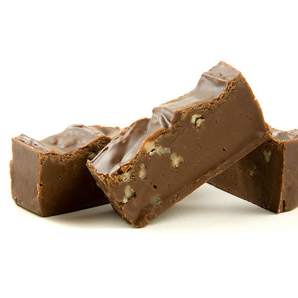 Fudge - Laura's Fine Candies