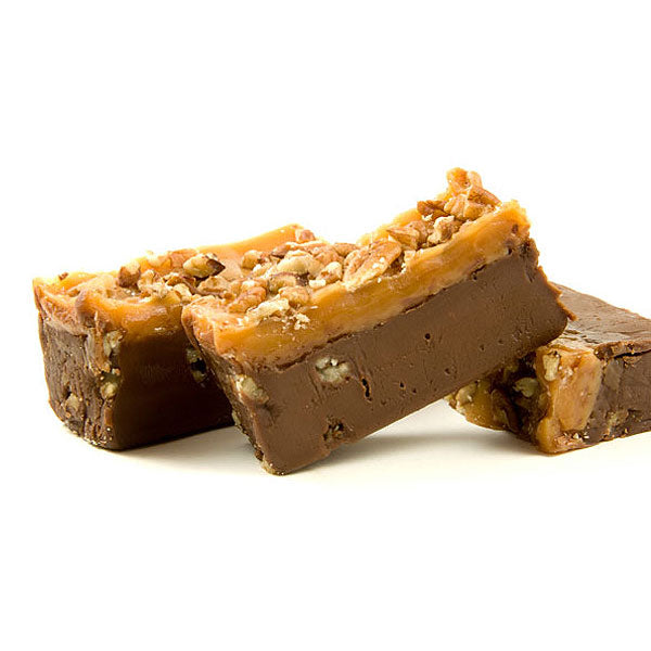 Fudge - Laura's Fine Candies