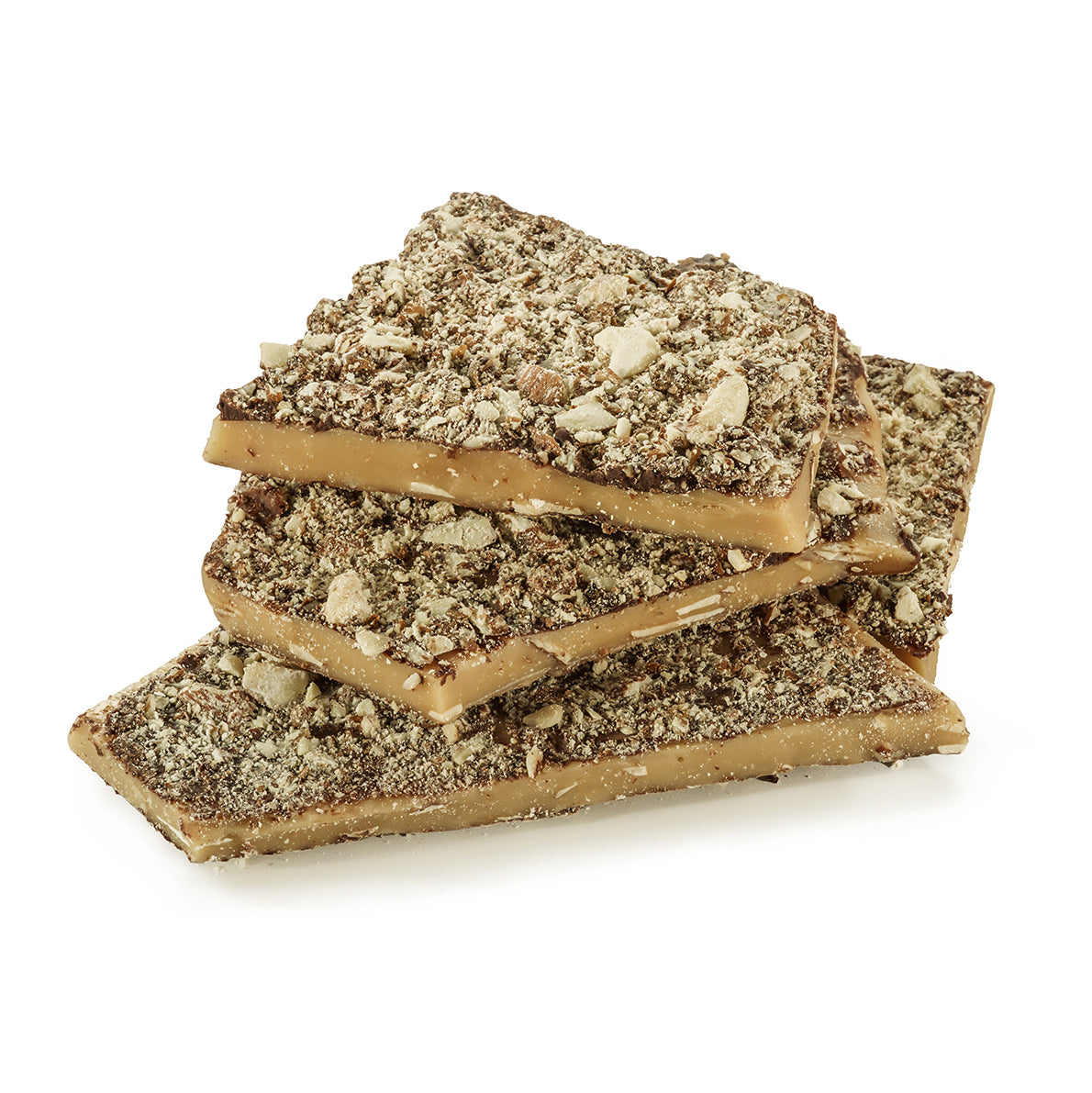 Toffee Trio Mix - Laura's Fine Candies