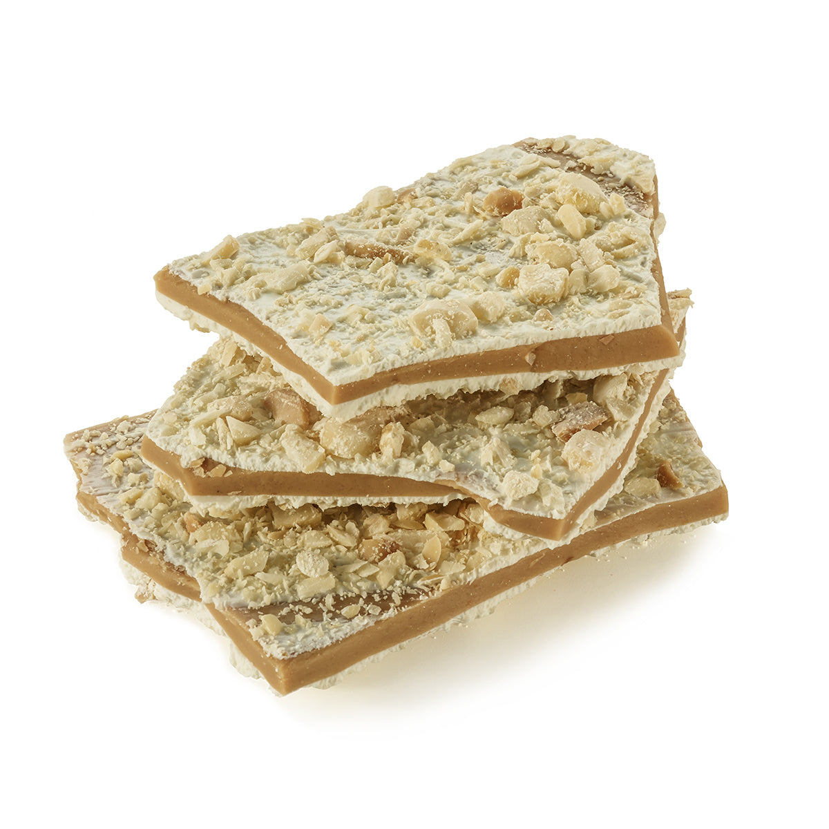 Toffee Trio Mix - Laura's Fine Candies