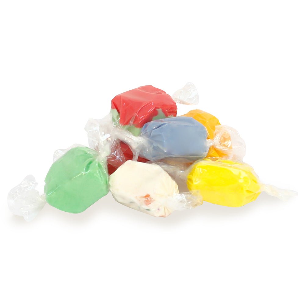 Assorted Fudge - Laura's Fine Candies